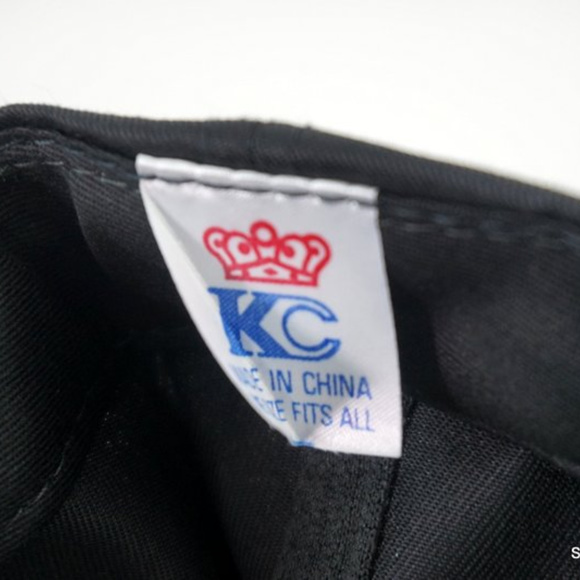 KC Hats | Accessories | Quaker State Motor Oil Racing Nascar Snapback ...